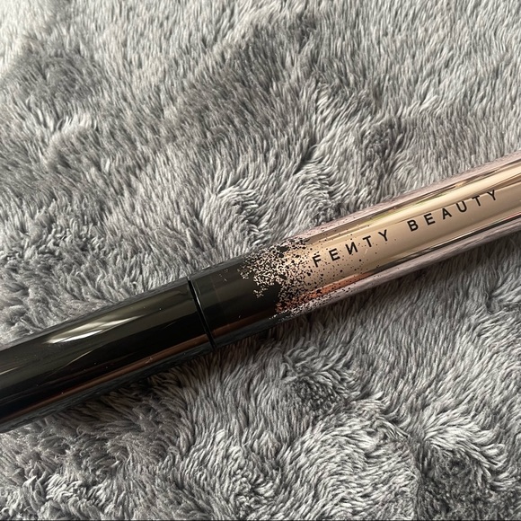 Fenty Beauty | Makeup | Fenty Beauty Full Frontal Mascara | Poshmark